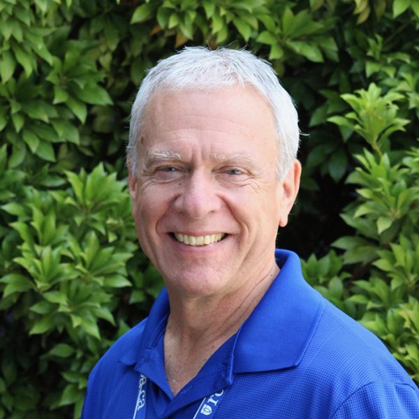 Mark Langley – Regent Christian Online Academy