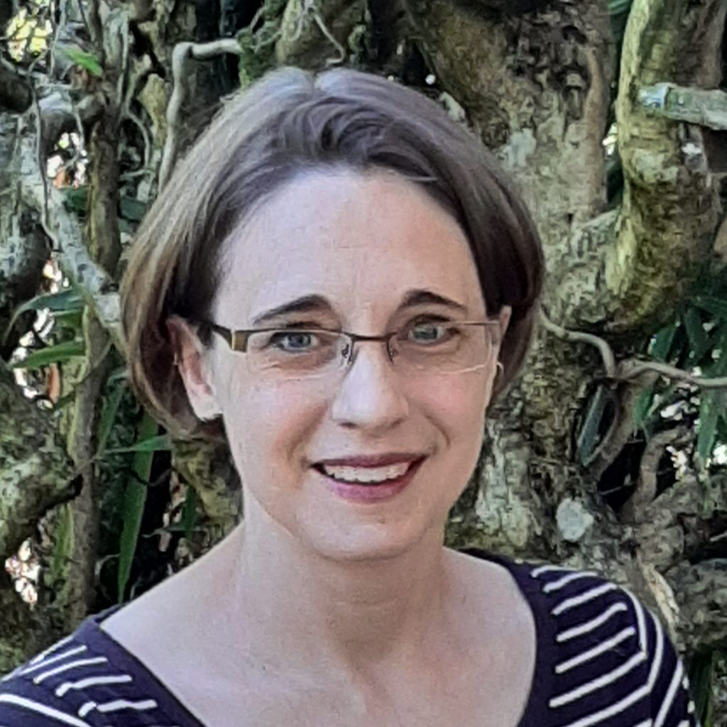 Sherilyn Klassen – Regent Christian Online Academy