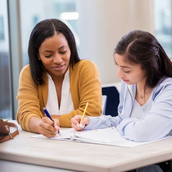 Inclusive Education & Learning Support – Regent Christian Online Academy